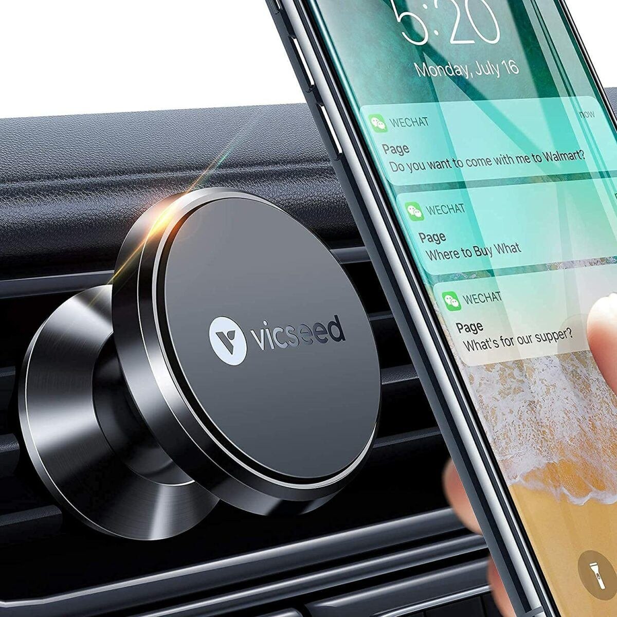 Best Car Phone Holder In 2022 | Top Car Accessory